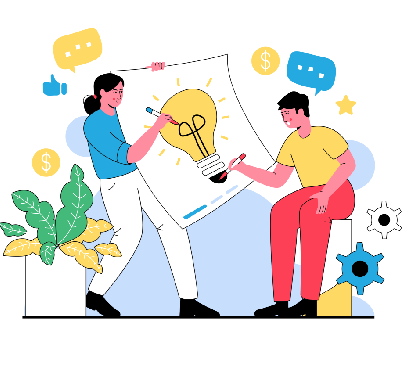About – Saap – Saas & Software Elementor Template Kit
