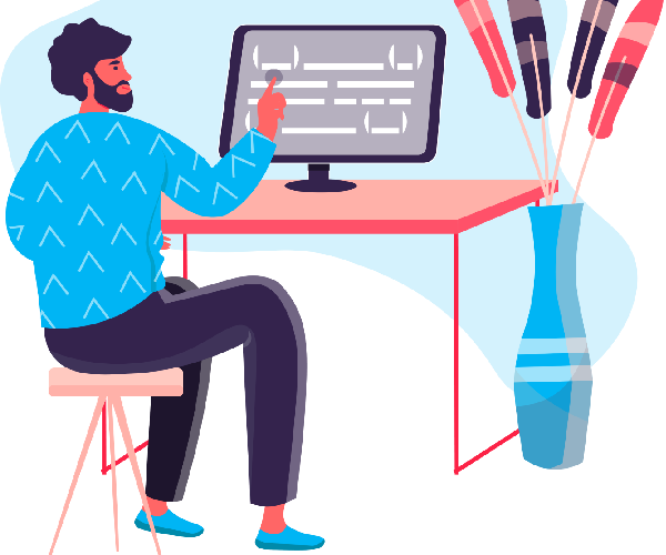 Home 2 – Saap – Saas & Software Elementor Template Kit